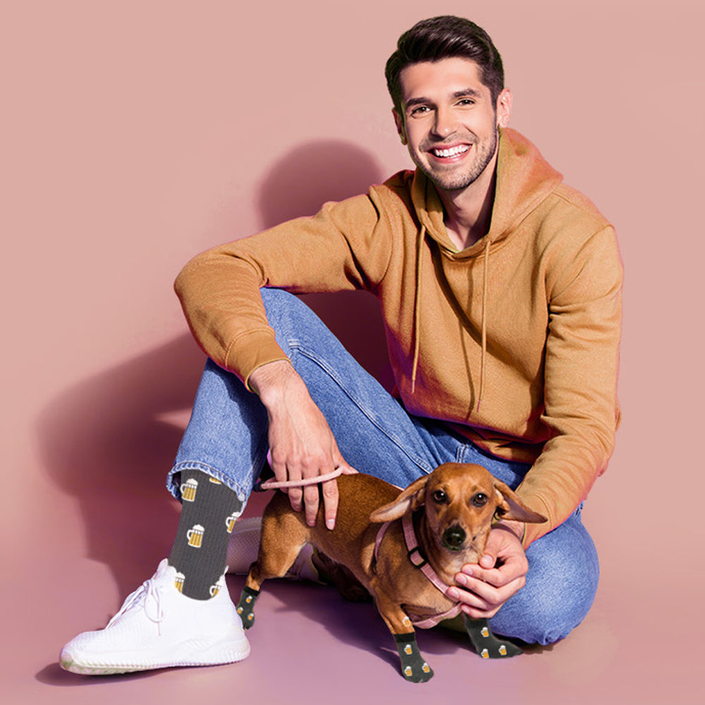 Unleashing Pet and Owner Style, One Step at a Time! – Furry Twinz