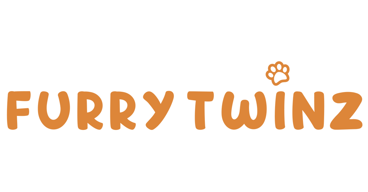 Unleashing Pet and Owner Style, One Step at a Time! – Furry Twinz